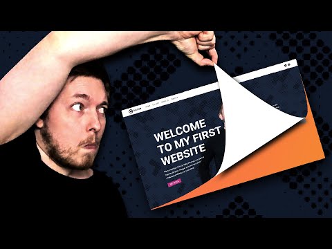 11 | CHANGE WEBSITE BACKGROUND COLOR USING CSS | 2023 | Learn HTML and CSS Full Course For Beginners