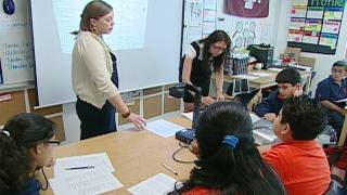 YES Prep Demonstrates Successful Team Teaching | Edutopia