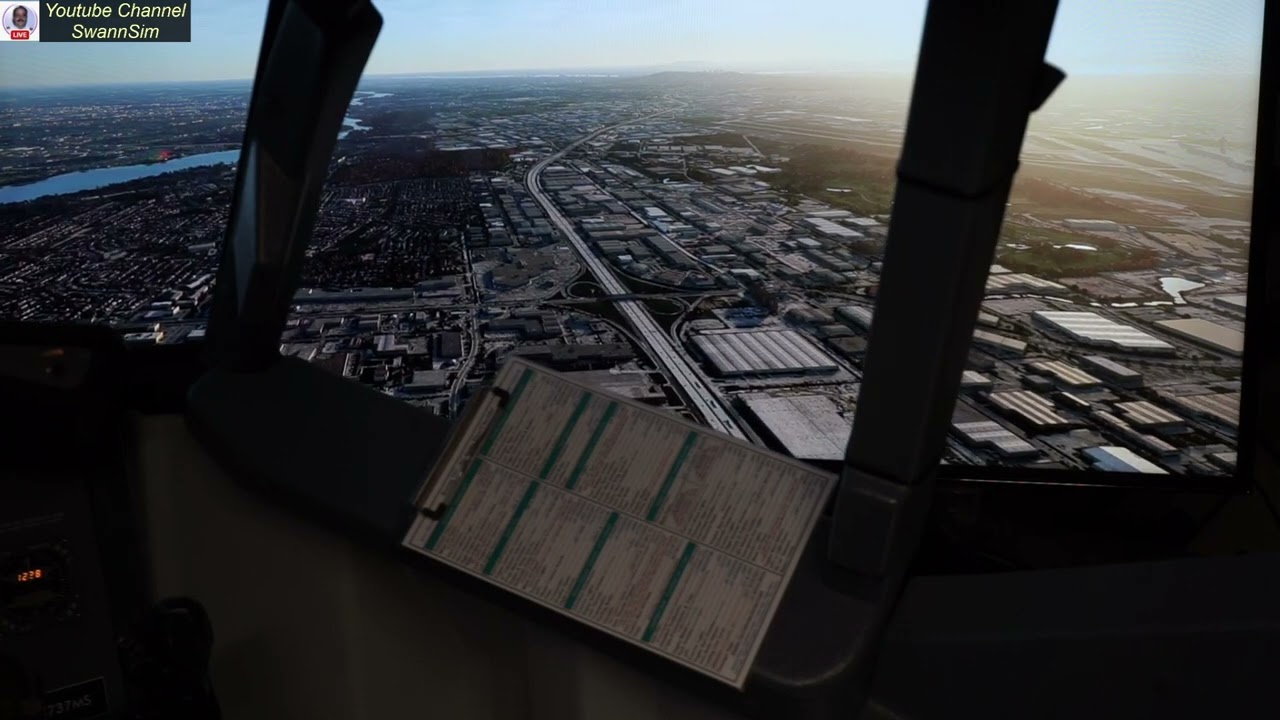 MS2024 Airport Surfing (CYUL & CYVR) - Videos & Streams - Microsoft ...