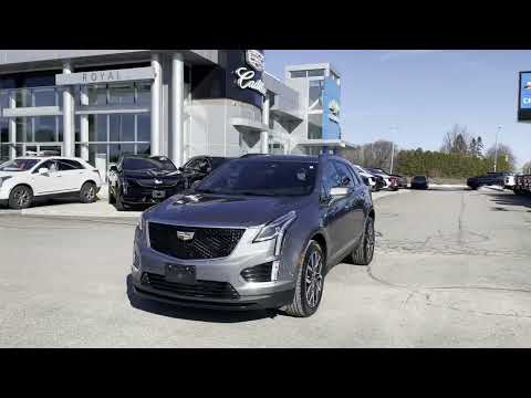Used Cars, SUVs, Trucks for Sale in Orangeville, ON | Royal Chevrolet ...