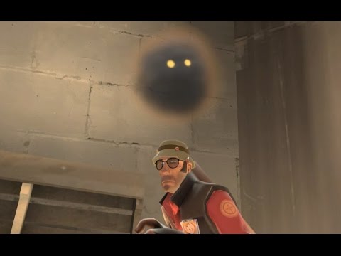 Steam Community :: Video :: TF2 Unusual - Stare From Beyond (Halloween ...