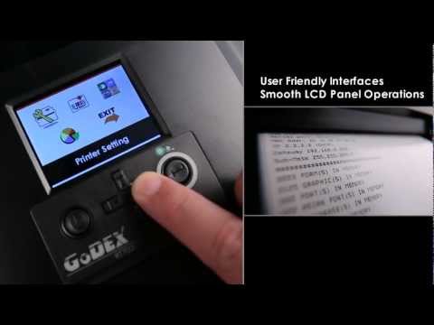 GoDEX Barcode Printers - Latest Price, Dealers & Retailers in India