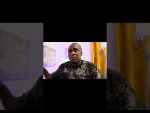 Bad Dreams After Or During Fasting Explained By Apostle Humphrey  #apostlehumphrey