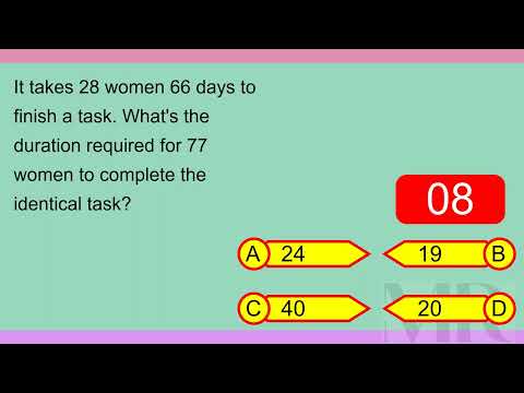 Brain Teaser MCQ X 17Apr24 1540
