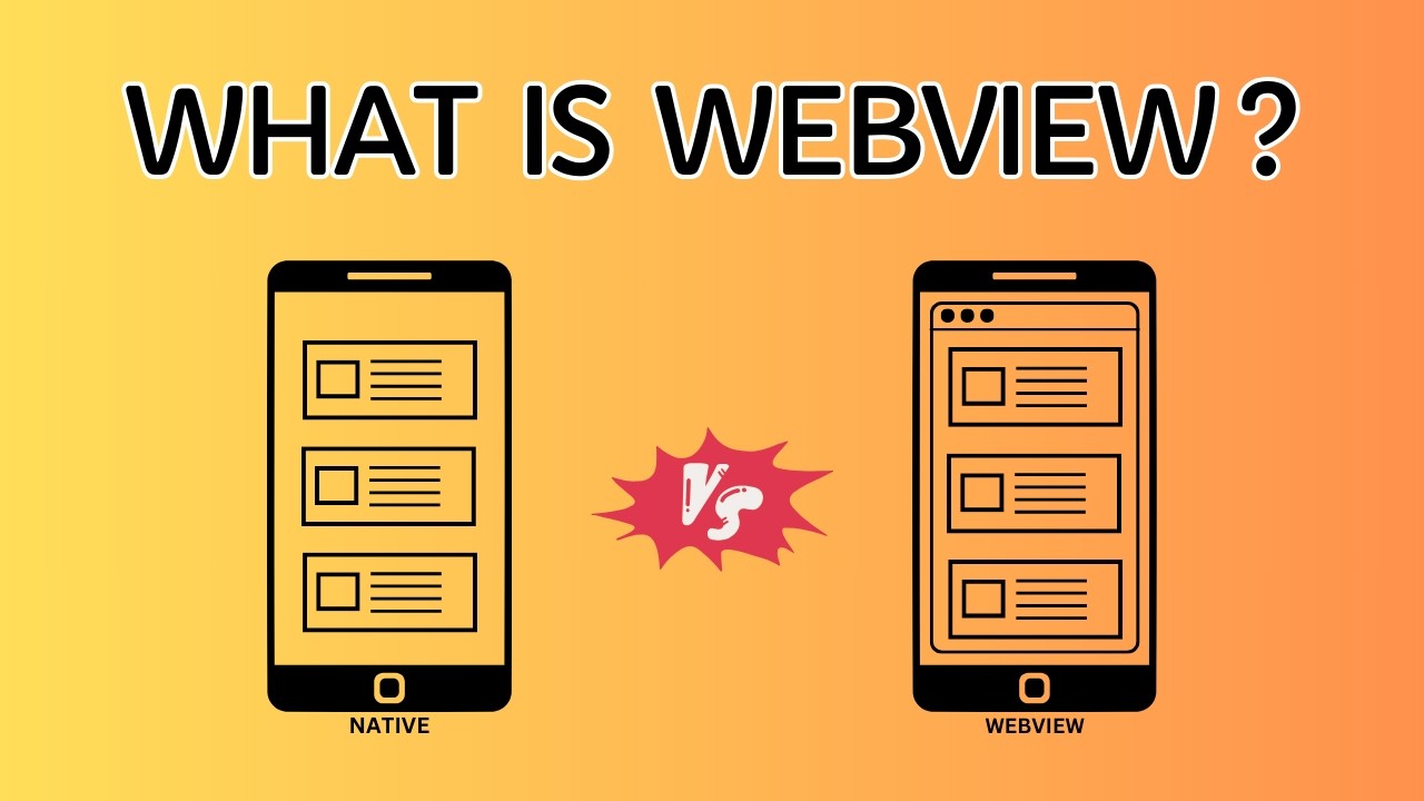 What, When, Where, How WebView? | BitBuddy