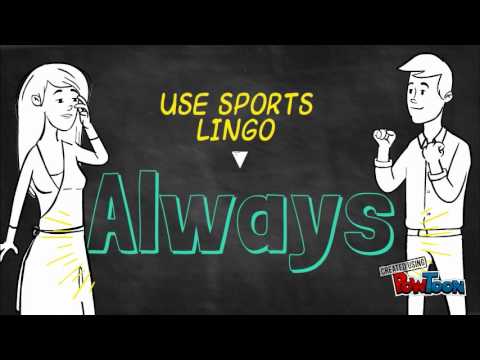 Sports Writing