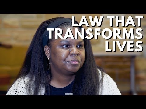 TU Law students help expunge criminal records