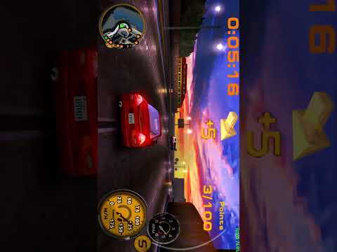 Midnight Club 3: Dub Edition(LPFT GAMES) #Shorts