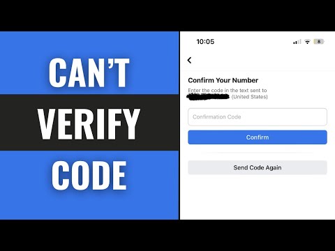 How to Fix Facebook Verification Code not Received | Facebook Not Sending SMS Code