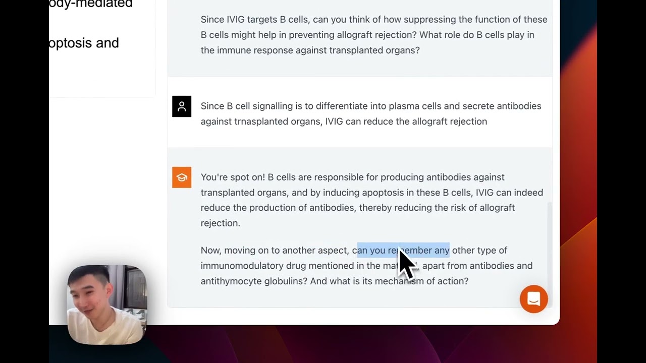 PDF2Anki Tutor Live Demo