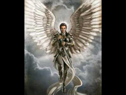 I Am Gabriel Elijah Project