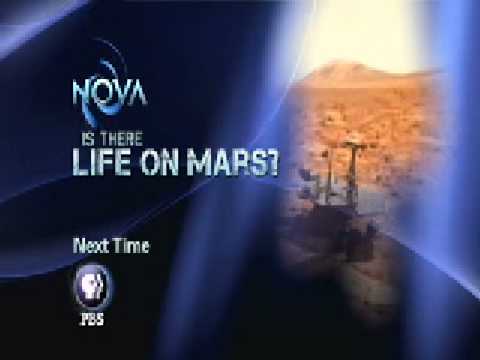 NOVA | Is There Life on Mars?