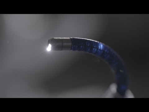 This Robot May Be the Surgeon of the Future