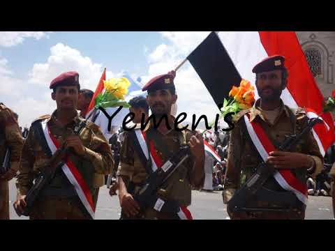 How to Pronounce Yemenis?