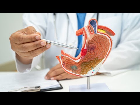 Why Pepsin is Crucial for Digestion & The Surprising Origin of Pepsi’s Name!