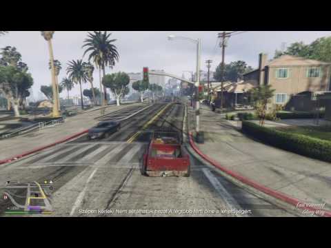 Steam Community :: Video :: GTA V - Lacey Jonas küldetés