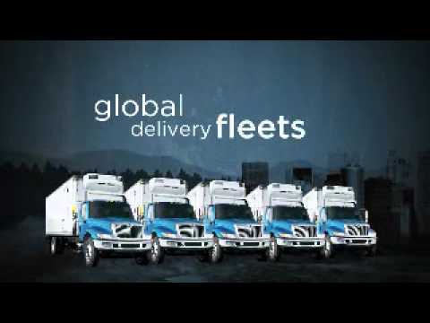 Navistar Global Capabilities Video
