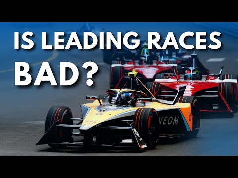 Energy Management In Formula E | Which Approach Wins?