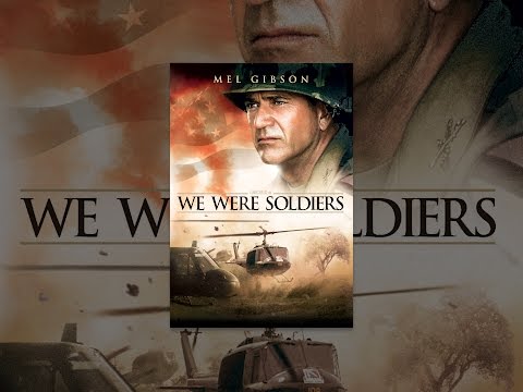 We Were Soldiers