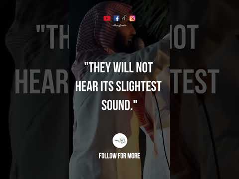 Allah save us from Jahannam - Shaykh Mansoor As-Salami & Shaykh Abdullah Al-Ghamdi