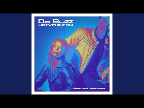 Song Review: Da Buzz – “Lost Without You” (2023 Version) – AeschTunes