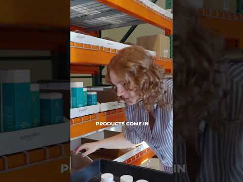 No More Expired Stock! How Core Logistic's Tracks Expiring Products Like a Pro!