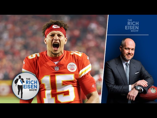Ranking the last 5 NFL MVP winners entering 2022 season feat. Tom Brady ...