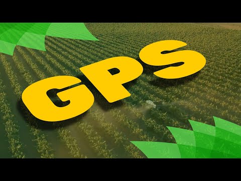 GPS & Agriculture