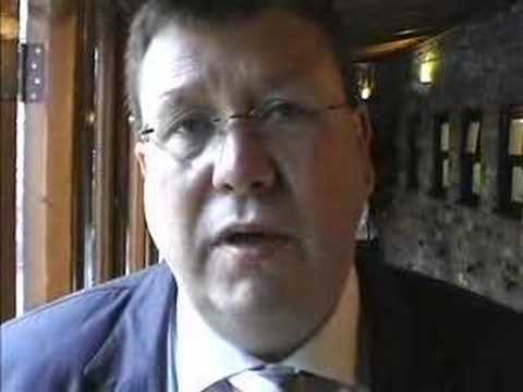 Mark Sturgess, Purbeck DC | Blog for the I&DeA Rural Excellence Event
