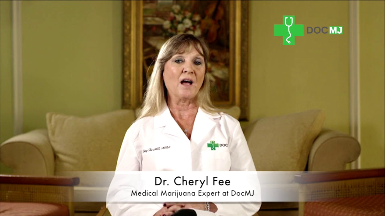 Differences Between Cannabis Sativa and Cannabis Indica | Medical Marijuana Experts At DocMJ