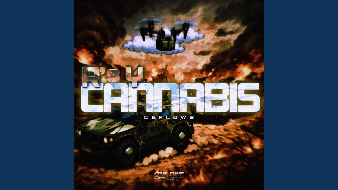 R's Y Cannabis