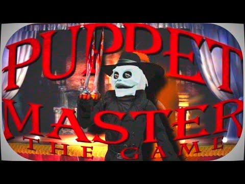 Steam Community :: Puppet Master: The Game
