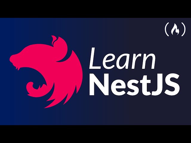 Building a CRUD REST API with NestJS: A Comprehensive Guide for Beginners | Galaxy.ai | Galaxy.ai