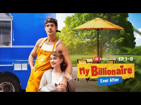 My Billionaire Ever After Full Movie | ReelShort