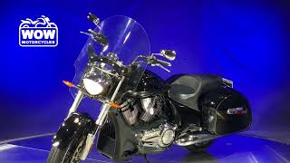 All Inventory | WOW Motorcycles | Marietta Georgia