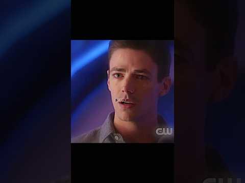Grant made The Flash better | The Flash Edit #theflash #barryallen #grantgustin #cw #iriswestallen