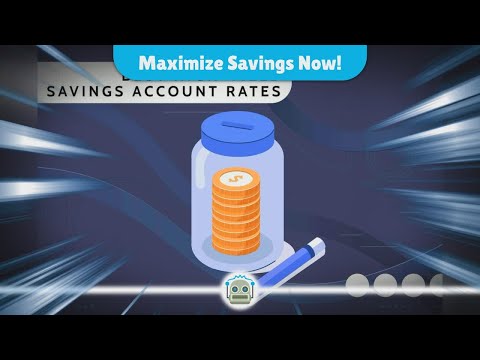 Maximize Your Savings: Discover the Best CD and High-Yield Savings Rates Today!
