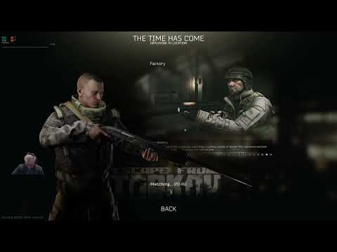 Tarkov Gameplay 2023 12 27 22 01 53