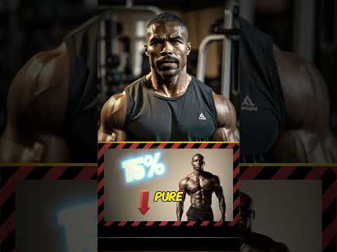 Is 15% Body Fat The Magic Number?