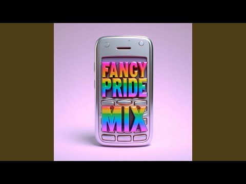 Fancy (Pride Mix)