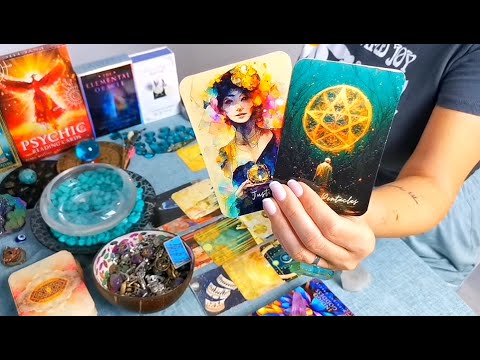 VIRGO - "BUILDING YOUR EMPIRE THROUGH THE WINDS OF CHANGE!!!" - CAREER & MONEY READING