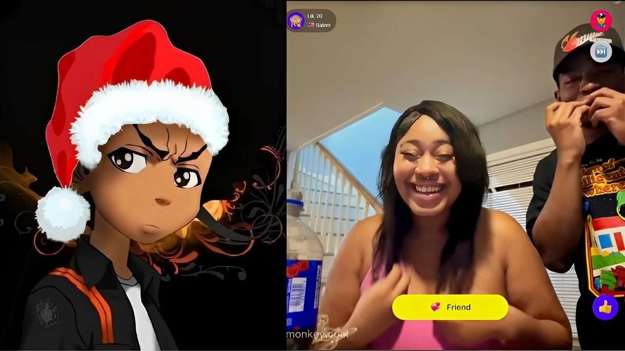 Stackswopo Trolling Monkey App PT.75 (TOO FUNNY!)