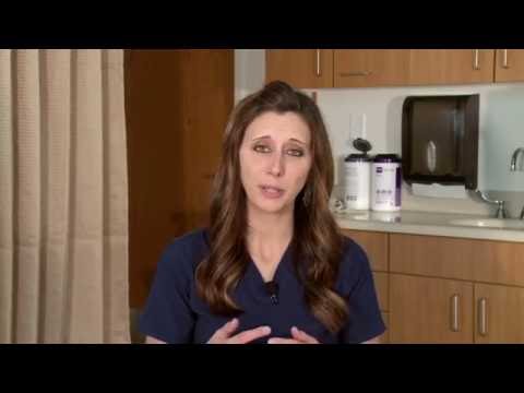 PKU Testing for Newborns