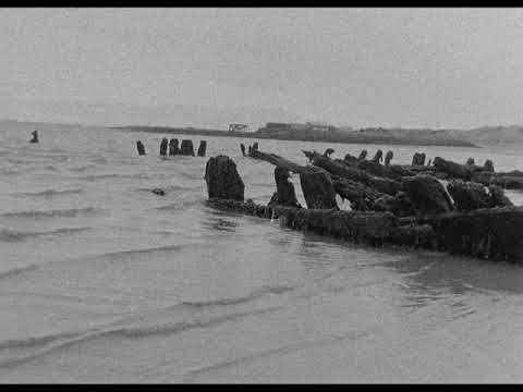 Blast by Graham Vasey – The Smell of Water