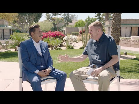 Shad Khan on Fan Loyalty, Sustainability and Building for the Future | Jacksonville Jaguars