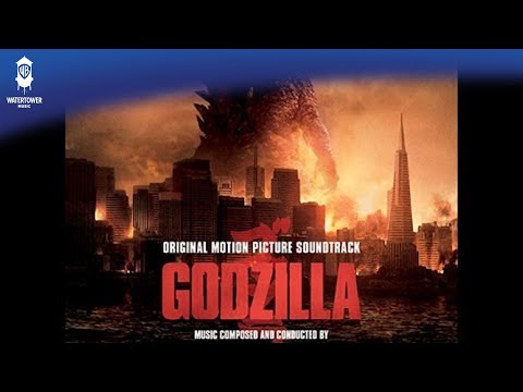 Godzilla For President: A review of the new Gareth Edwards masterpiece ...