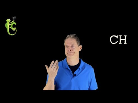 Do you know when CH is pronounced "SH"?