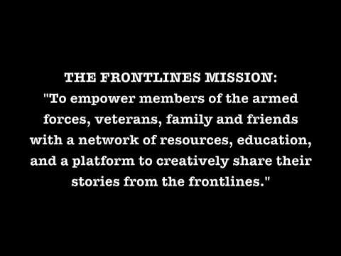MASH Korean War Veteran (Short).mov