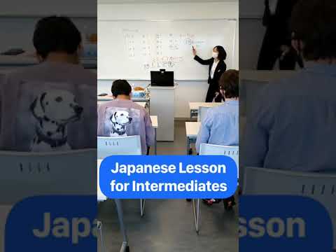 【中級日本語/Intermediate】Just the position of the adverbs will change the meaning completely
