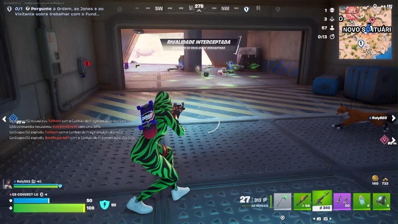 Victoria Magistral en Duo Cero Construcción 